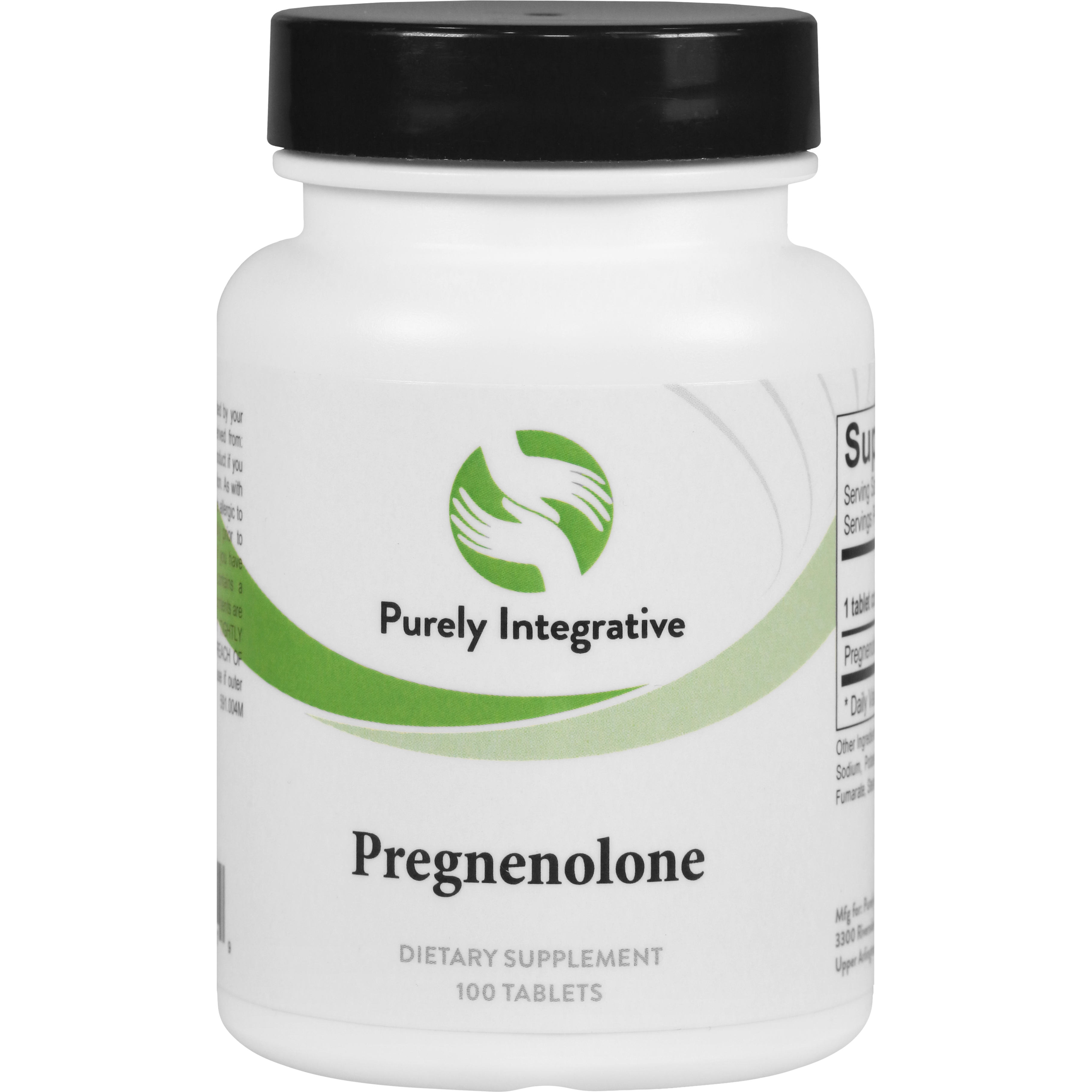 Purely Integrative | Supplements + Vitamins + Health + Body Care