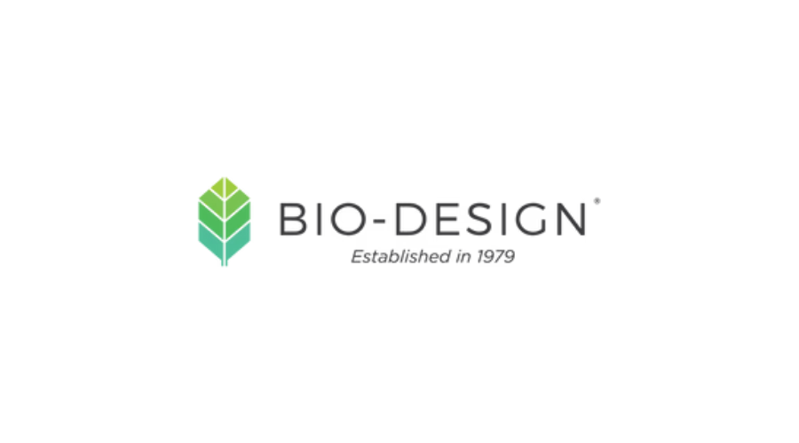 Bio-Design – Purely Integrative