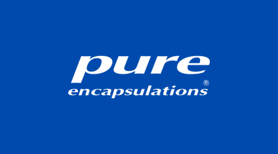Pure Encapsulations – tagged "Form_Gummies" – Purely Integrative