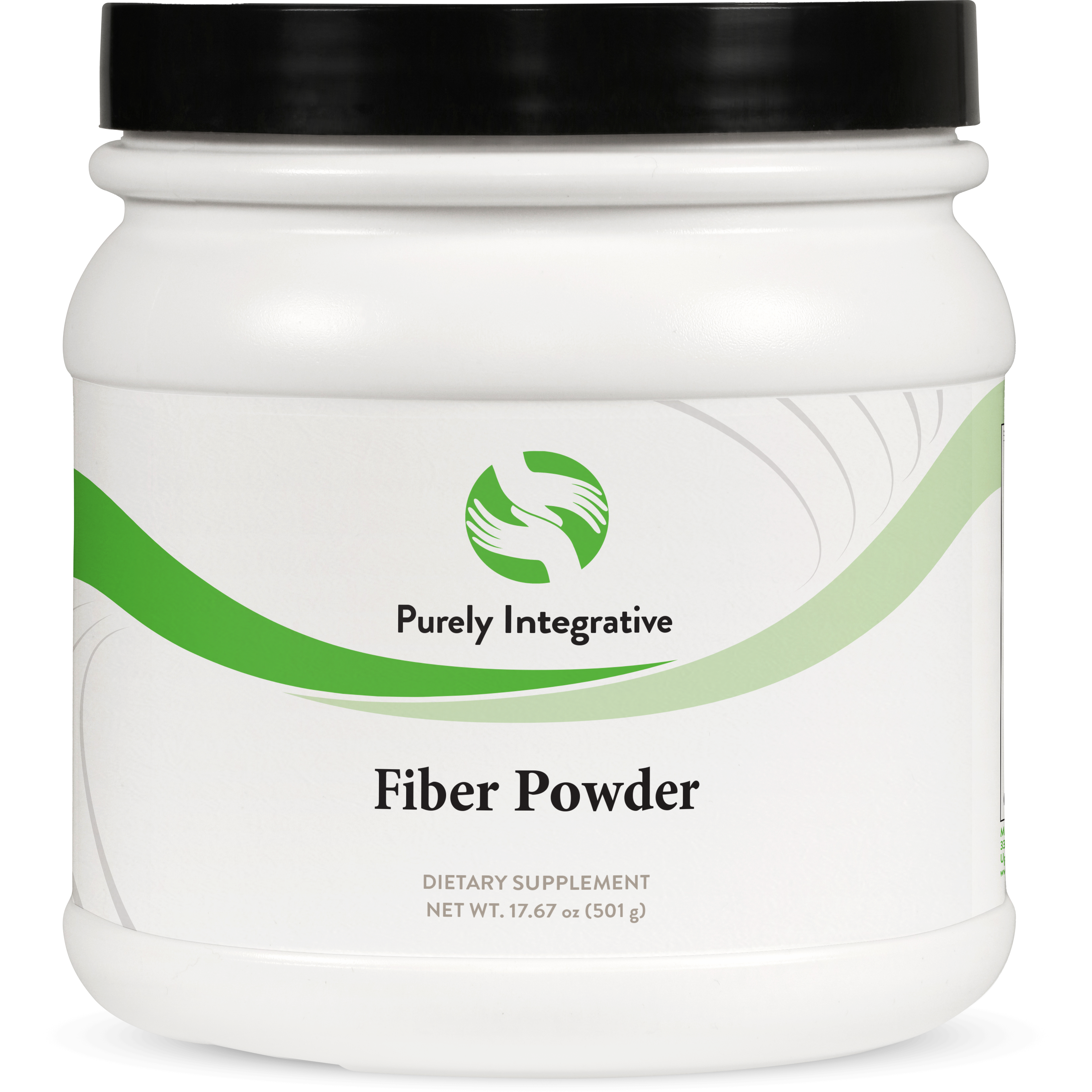 Fiber Powder – Purely Integrative