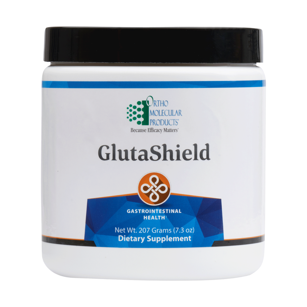 Glutashield Powder by Ortho Molecular | Natural Supplements + Vitamins ...