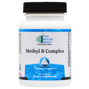 Methyl B Complex – Purely Integrative
