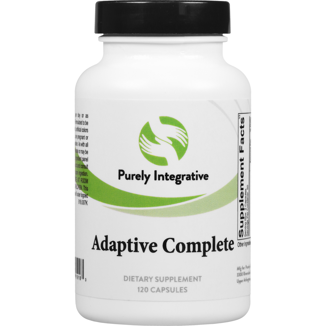 Purely Integrative | Supplements + Vitamins + Health + Body Care