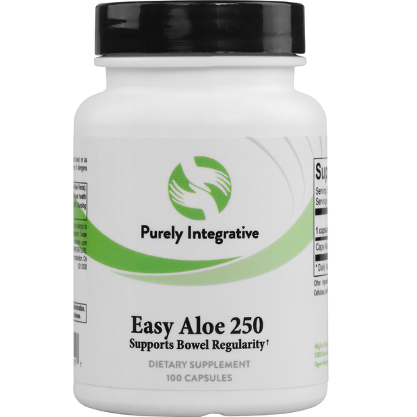 Easy Aloe 250 – Purely Integrative