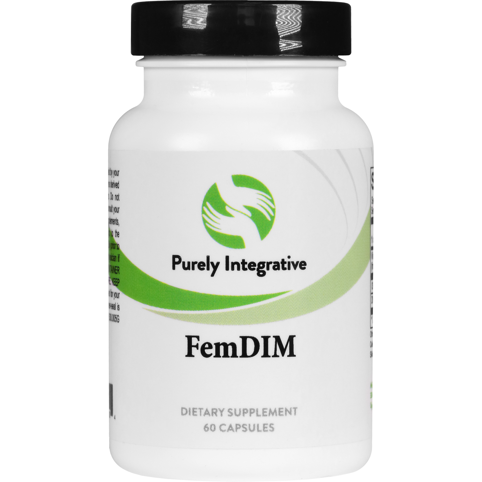 FemDIM – Purely Integrative