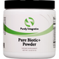 Pure Biotic+ Powder Probiotic | Natural Supplements + Vitamins ...