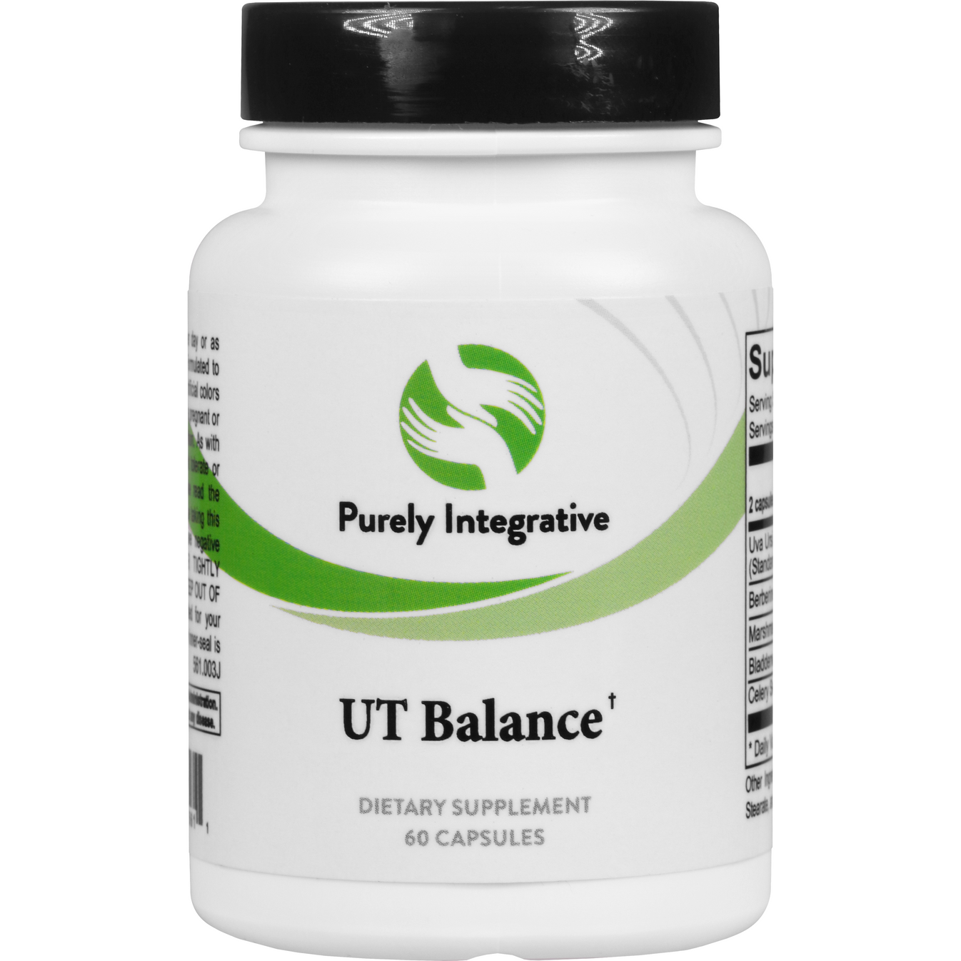 UT Balance – Purely Integrative