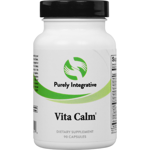 Vita Calm – Purely Integrative