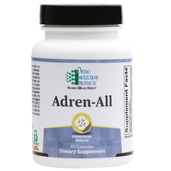 Adren-All – Purely Integrative