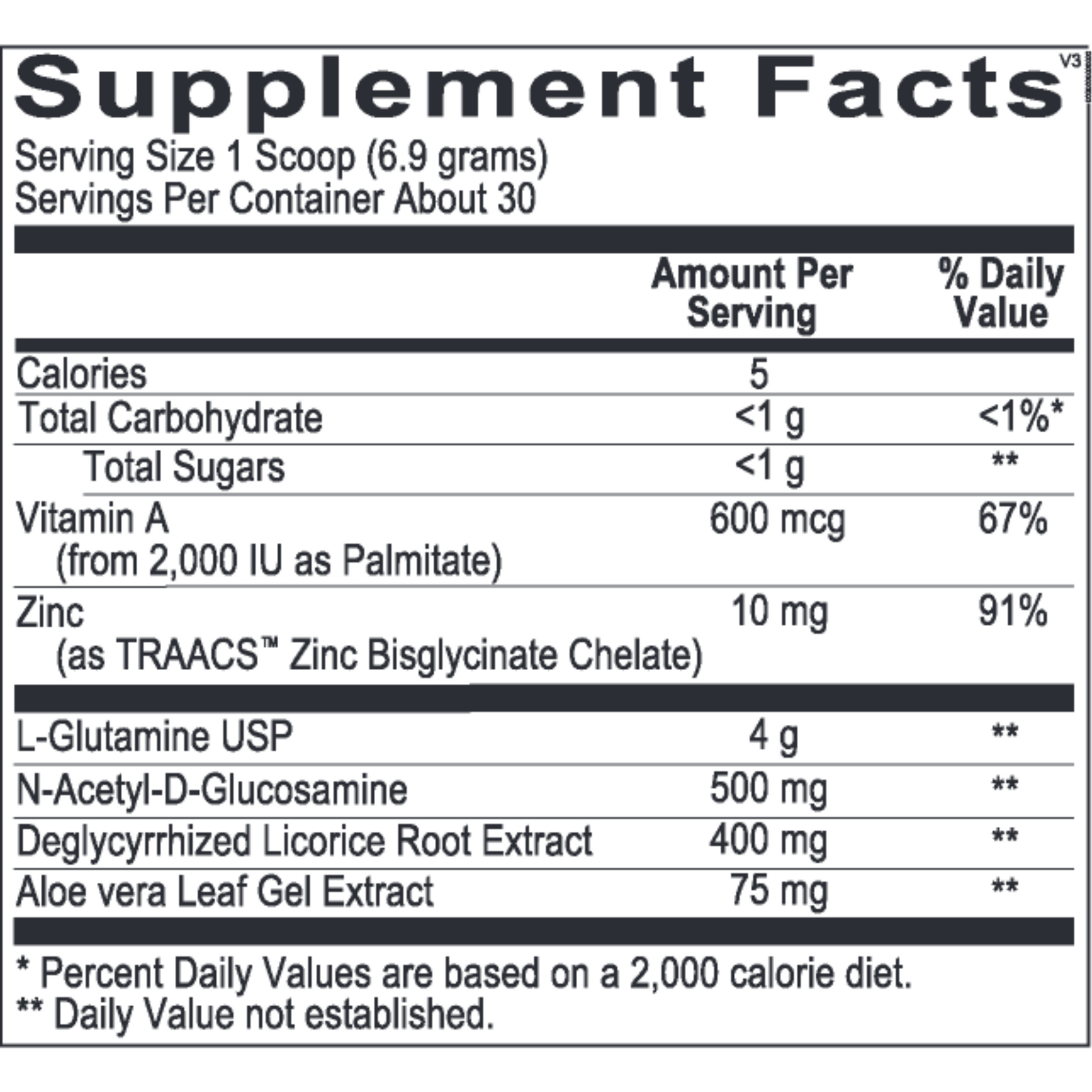 Glutashield Powder by Ortho Molecular | Natural Supplements + Vitamins ...